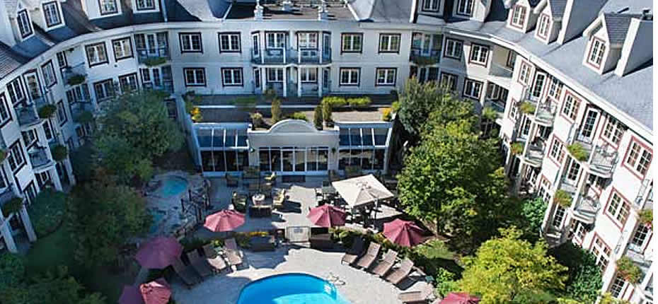 Marriott Residence Inn – SkiPoint