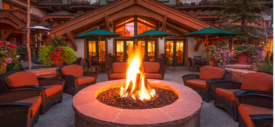 The Lodge at Vail – SkiPoint