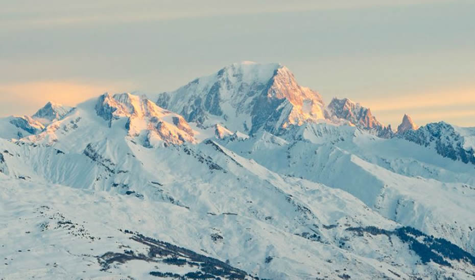 Club Med Chamonix Mont-Blanc