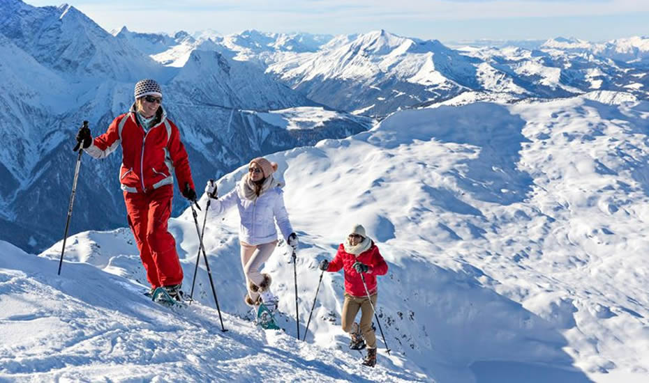 Club Med Chamonix Mont-Blanc