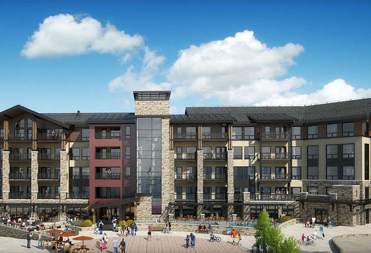 Hotel Limelight Snowmass – SkiPoint